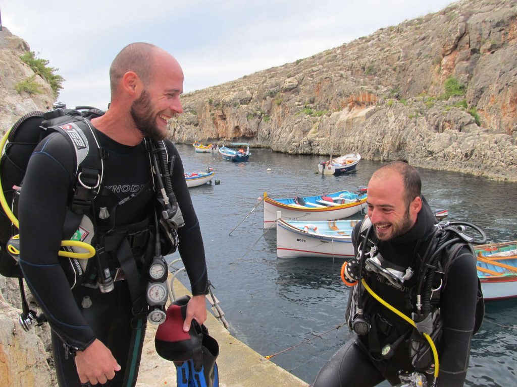buceo-malta (13) - OK Diving Malta