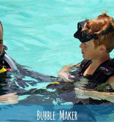 🥇 Prices of Diving and Diving Courses in Malta