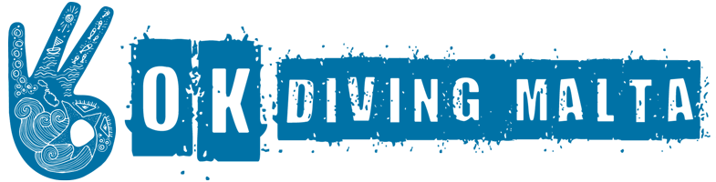 🥇 Diving Guides 🤿 OK Diving Malta